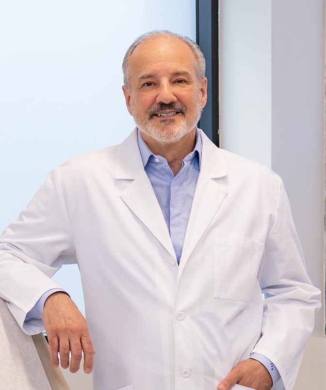 Plastic Surgery In Trumbull, CT | John Reilly, MD